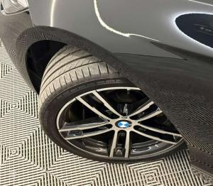 Melns BMW 120 2019 Marijampole, ar dzinēja tilpumu 2.00 L un nobraukumu 194 tūkst. km par 12999 €, foto 23 vietnē AUTOMOTO.COM.LV