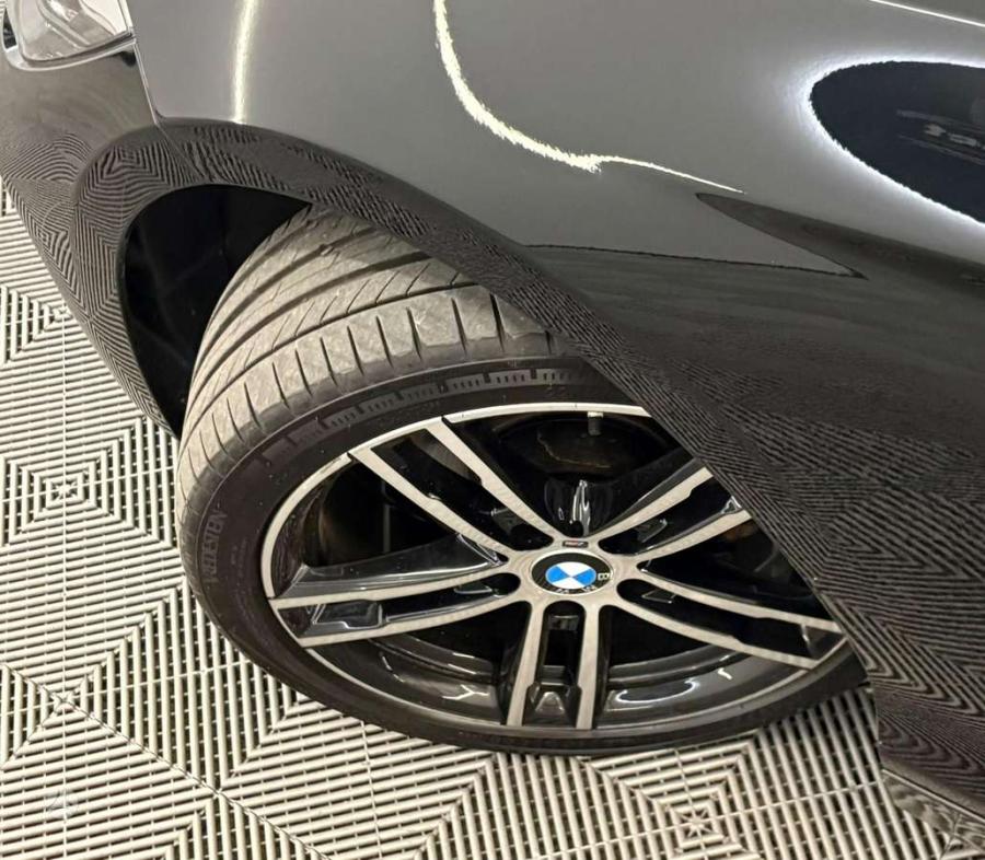 Melns BMW 120 2019 Marijampole, ar dzinēja tilpumu 2.00 L un nobraukumu 194 tūkst. km par 12999 €, foto 23 vietnē AUTOMOTO.COM.LV