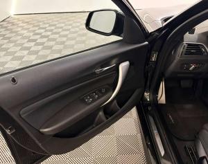 Melns BMW 120 2019 Marijampole, ar dzinēja tilpumu 2.00 L un nobraukumu 194 tūkst. km par 12999 €, foto 29 vietnē AUTOMOTO.COM.LV
