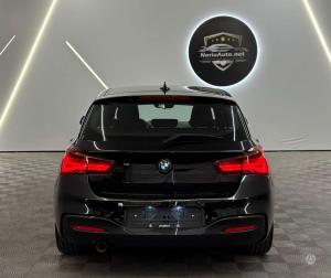 Melns BMW 120 2019 Marijampole, ar dzinēja tilpumu 2.00 L un nobraukumu 194 tūkst. km par 12999 €, foto 31 vietnē AUTOMOTO.COM.LV