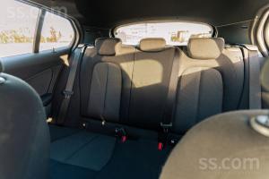 Melns BMW 120 2020 Rīga, ar dzinēja tilpumu 2.00 L un nobraukumu 124 tūkst. km par 17250 €, foto 12 vietnē AUTOMOTO.COM.LV