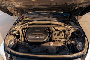 Melns BMW 120 2020 Rīga, ar dzinēja tilpumu 2.00 L un nobraukumu 124 tūkst. km par 17250 €, foto 13 vietnē AUTOMOTO.COM.LV