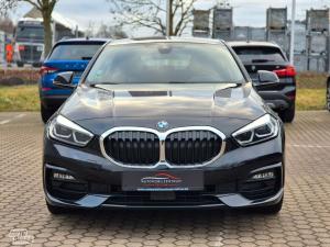 Melns BMW 120 2022 Kauņa, ar dzinēja tilpumu 2.00 L un nobraukumu 39 tūkst. km par 29559 €, foto 3 vietnē AUTOMOTO.COM.LV