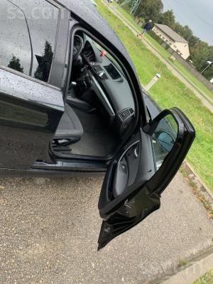 Черный БМВ 120 2008 в Рига, объемом двигателя 2.00 л и пробегом 341 тыс. км за 3000 €, фото 6 на AUTOMOTO.COM.LV