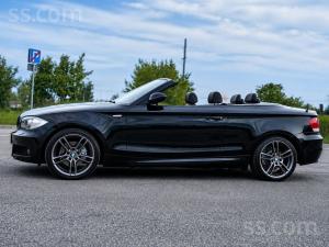 Zils BMW 120 2009 Rīga, ar dzinēja tilpumu 2.00 L un nobraukumu 230 tūkst. km par 11800 €, foto 3 vietnē AUTOMOTO.COM.LV