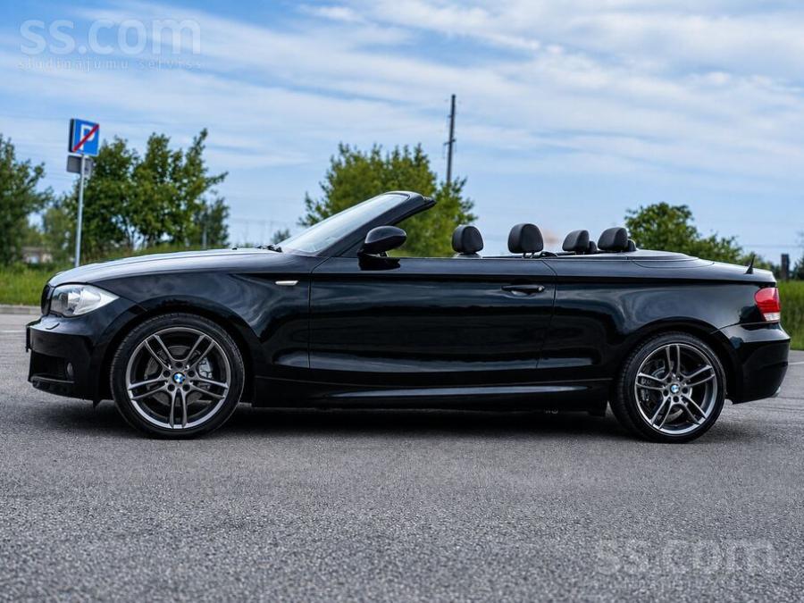 Zils BMW 120 2009 Rīga, ar dzinēja tilpumu 2.00 L un nobraukumu 230 tūkst. km par 11800 €, foto 3 vietnē AUTOMOTO.COM.LV