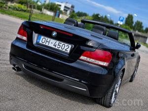 Zils BMW 120 2009 Rīga, ar dzinēja tilpumu 2.00 L un nobraukumu 230 tūkst. km par 11800 €, foto 7 vietnē AUTOMOTO.COM.LV