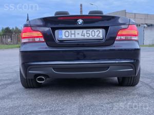 Zils BMW 120 2009 Rīga, ar dzinēja tilpumu 2.00 L un nobraukumu 230 tūkst. km par 11800 €, foto 9 vietnē AUTOMOTO.COM.LV