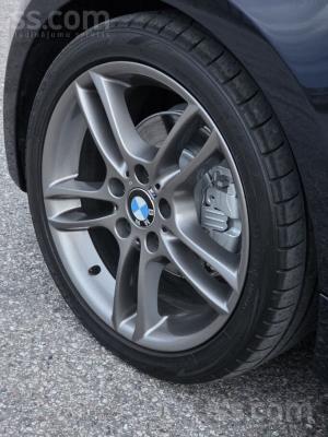 Zils BMW 120 2009 Rīga, ar dzinēja tilpumu 2.00 L un nobraukumu 230 tūkst. km par 11800 €, foto 10 vietnē AUTOMOTO.COM.LV