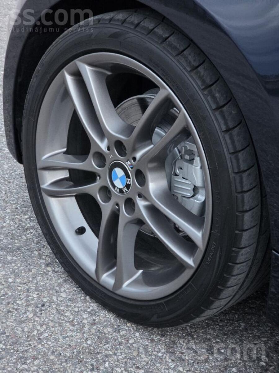 Zils BMW 120 2009 Rīga, ar dzinēja tilpumu 2.00 L un nobraukumu 230 tūkst. km par 11800 €, foto 10 vietnē AUTOMOTO.COM.LV