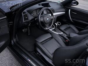 Zils BMW 120 2009 Rīga, ar dzinēja tilpumu 2.00 L un nobraukumu 230 tūkst. km par 11800 €, foto 17 vietnē AUTOMOTO.COM.LV