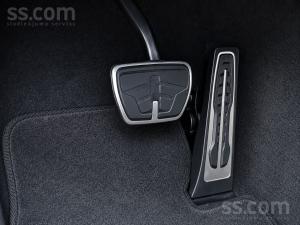 Zils BMW 120 2009 Rīga, ar dzinēja tilpumu 2.00 L un nobraukumu 230 tūkst. km par 11800 €, foto 18 vietnē AUTOMOTO.COM.LV