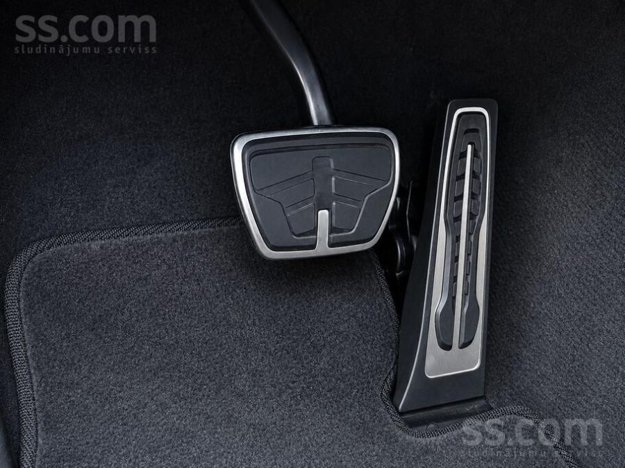 Zils BMW 120 2009 Rīga, ar dzinēja tilpumu 2.00 L un nobraukumu 230 tūkst. km par 11800 €, foto 18 vietnē AUTOMOTO.COM.LV
