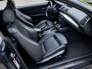 Zils BMW 120 2009 Rīga, ar dzinēja tilpumu 2.00 L un nobraukumu 230 tūkst. km par 11800 €, foto 21 vietnē AUTOMOTO.COM.LV