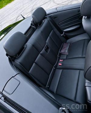 Zils BMW 120 2009 Rīga, ar dzinēja tilpumu 2.00 L un nobraukumu 230 tūkst. km par 11800 €, foto 23 vietnē AUTOMOTO.COM.LV