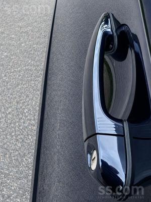 Zils BMW 120 2009 Rīga, ar dzinēja tilpumu 2.00 L un nobraukumu 230 tūkst. km par 11800 €, foto 28 vietnē AUTOMOTO.COM.LV