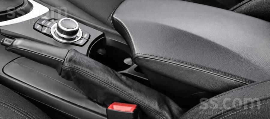 Zils BMW 120 2009 Rīga, ar dzinēja tilpumu 2.00 L un nobraukumu 230 tūkst. km par 11800 €, foto 34 vietnē AUTOMOTO.COM.LV