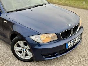Blue BMW 120 2010 in Vilkaviskis, with an engine capacity of 2.00 L and mileage of 330 thousand km for 5000 €, photo 14 on AUTOMOTO.COM.LV