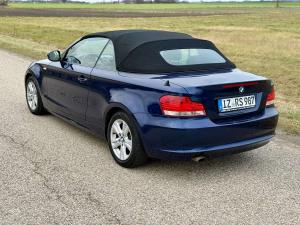 Zils BMW 120 2010 Vilkaviškis, ar dzinēja tilpumu 2.00 L un nobraukumu 330 tūkst. km par 5000 €, foto 5 vietnē AUTOMOTO.COM.LV