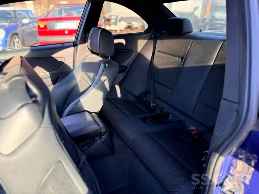 Zils BMW 120 2008 Rīga, ar dzinēja tilpumu 2.00 L un nobraukumu 280 tūkst. km par 7000 €, foto 10 vietnē AUTOMOTO.COM.LV