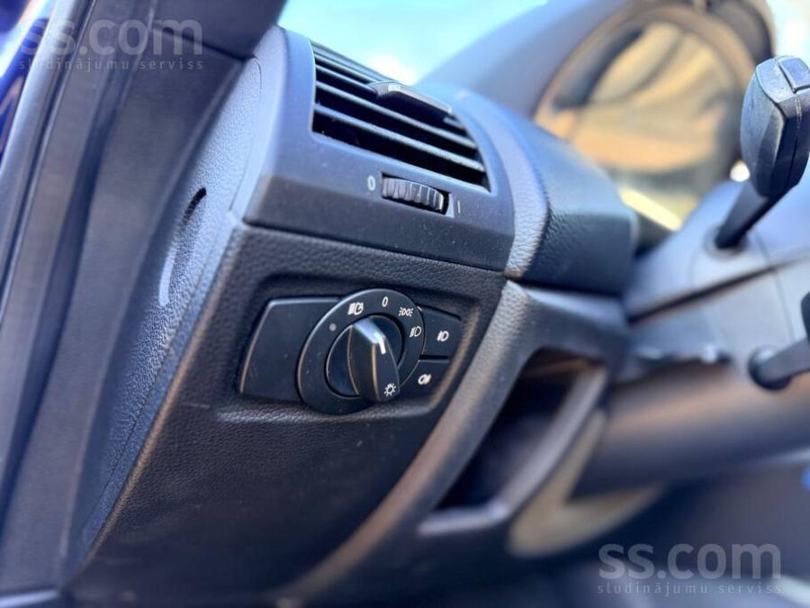 Zils BMW 120 2008 Rīga, ar dzinēja tilpumu 2.00 L un nobraukumu 280 tūkst. km par 7000 €, foto 14 vietnē AUTOMOTO.COM.LV