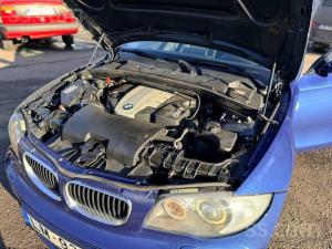 Zils BMW 120 2008 Rīga, ar dzinēja tilpumu 2.00 L un nobraukumu 280 tūkst. km par 7000 €, foto 15 vietnē AUTOMOTO.COM.LV