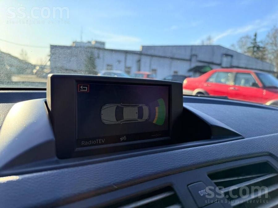 Zils BMW 120 2008 Rīga, ar dzinēja tilpumu 2.00 L un nobraukumu 280 tūkst. km par 7000 €, foto 18 vietnē AUTOMOTO.COM.LV