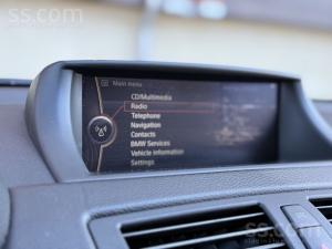 Blue BMW 120 2009 in Riga, with an engine capacity of 2.00 L and mileage of 295 thousand km for 7300 €, photo 16 on AUTOMOTO.COM.LV