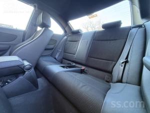 Blue BMW 120 2009 in Riga, with an engine capacity of 2.00 L and mileage of 295 thousand km for 7300 €, photo 18 on AUTOMOTO.COM.LV