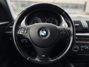 Zils BMW 120 2010 Rīga, ar dzinēja tilpumu 2.00 L un nobraukumu 350 tūkst. km par 6999 €, foto 4 vietnē AUTOMOTO.COM.LV