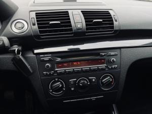 Zils BMW 120 2010 Rīga, ar dzinēja tilpumu 2.00 L un nobraukumu 350 tūkst. km par 6999 €, foto 6 vietnē AUTOMOTO.COM.LV
