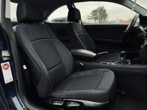 Zils BMW 120 2010 Rīga, ar dzinēja tilpumu 2.00 L un nobraukumu 350 tūkst. km par 6999 €, foto 9 vietnē AUTOMOTO.COM.LV