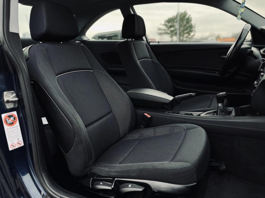 Zils BMW 120 2010 Rīga, ar dzinēja tilpumu 2.00 L un nobraukumu 350 tūkst. km par 6999 €, foto 9 vietnē AUTOMOTO.COM.LV