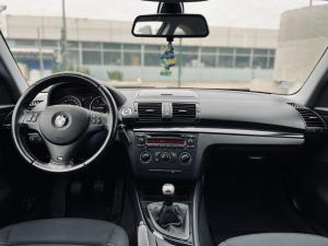 Zils BMW 120 2010 Rīga, ar dzinēja tilpumu 2.00 L un nobraukumu 350 tūkst. km par 6999 €, foto 11 vietnē AUTOMOTO.COM.LV