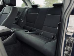 Zils BMW 120 2010 Rīga, ar dzinēja tilpumu 2.00 L un nobraukumu 350 tūkst. km par 6999 €, foto 12 vietnē AUTOMOTO.COM.LV