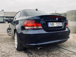 Zils BMW 120 2010 Rīga, ar dzinēja tilpumu 2.00 L un nobraukumu 350 tūkst. km par 6999 €, foto 16 vietnē AUTOMOTO.COM.LV