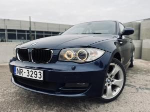 Zils BMW 120 2010 Rīga, ar dzinēja tilpumu 2.00 L un nobraukumu 350 tūkst. km par 6999 €, foto 18 vietnē AUTOMOTO.COM.LV