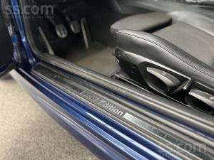 Blue BMW 120 2010 in Riga, with an engine capacity of 2.00 L and mileage of 253 thousand km for 4150 €, photo 12 on AUTOMOTO.COM.LV
