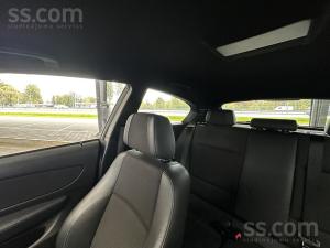Blue BMW 120 2010 in Riga, with an engine capacity of 2.00 L and mileage of 253 thousand km for 4150 €, photo 20 on AUTOMOTO.COM.LV