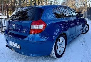 Blue BMW 120 2005 in Kaunas, with an engine capacity of 0.00 L and mileage of 298 thousand km for 3650 €, photo 3 on AUTOMOTO.COM.LV