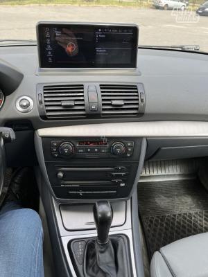 Zils BMW 120 2005 Viļņa, ar dzinēja tilpumu 2.00 L un nobraukumu 330 tūkst. km par 2750 €, foto 11 vietnē AUTOMOTO.COM.LV