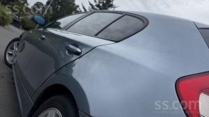 Zils BMW 120 2005 Rīga, ar dzinēja tilpumu 2.00 L un nobraukumu 308 tūkst. km par 2600 €, foto 7 vietnē AUTOMOTO.COM.LV