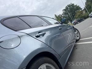 Zils BMW 120 2005 Rīga, ar dzinēja tilpumu 2.00 L un nobraukumu 308 tūkst. km par 2600 €, foto 10 vietnē AUTOMOTO.COM.LV