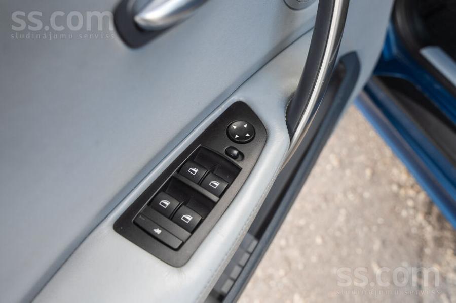 Zils BMW 120 2005 Rīga, ar dzinēja tilpumu 2.00 L un nobraukumu 130 tūkst. km par 3100 €, foto 11 vietnē AUTOMOTO.COM.LV