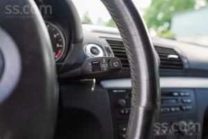 Zils BMW 120 2005 Rīga, ar dzinēja tilpumu 2.00 L un nobraukumu 130 tūkst. km par 3100 €, foto 13 vietnē AUTOMOTO.COM.LV