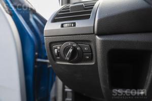 Zils BMW 120 2005 Rīga, ar dzinēja tilpumu 2.00 L un nobraukumu 130 tūkst. km par 3100 €, foto 15 vietnē AUTOMOTO.COM.LV