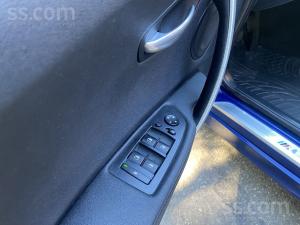 Blue BMW 120 2005 in Riga, with an engine capacity of 2.00 L and mileage of 340 thousand km for 3850 €, photo 11 on AUTOMOTO.COM.LV