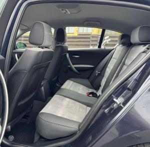 Zils BMW 120 2006 Viļņa, ar dzinēja tilpumu 2.00 L un nobraukumu 248 tūkst. km par 2200 €, foto 15 vietnē AUTOMOTO.COM.LV