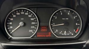 Zils BMW 120 2006 Viļņa, ar dzinēja tilpumu 2.00 L un nobraukumu 248 tūkst. km par 2200 €, foto 20 vietnē AUTOMOTO.COM.LV