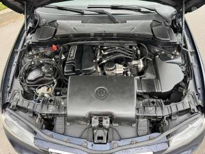 Zils BMW 120 2006 Viļņa, ar dzinēja tilpumu 2.00 L un nobraukumu 248 tūkst. km par 2200 €, foto 24 vietnē AUTOMOTO.COM.LV